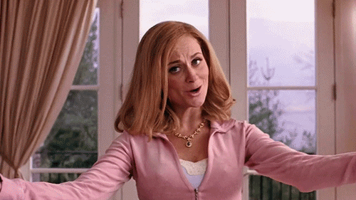 Mean Moms La Secuela De Mean Girls Est En Marcha Hay Una Mean Moms La Secuela De Mean Girls Est En Marcha Hay Una